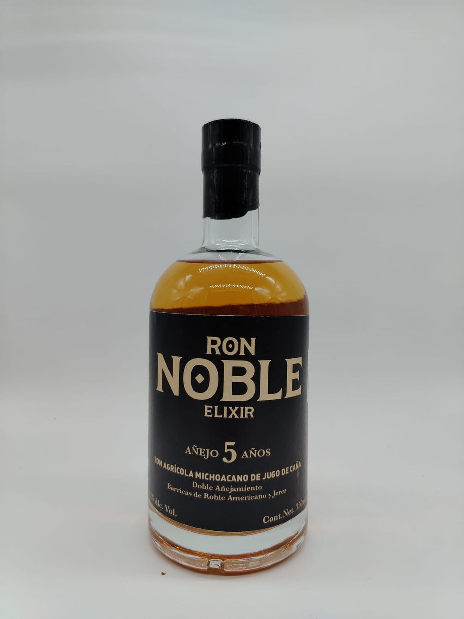 POX – descubriendodestilados