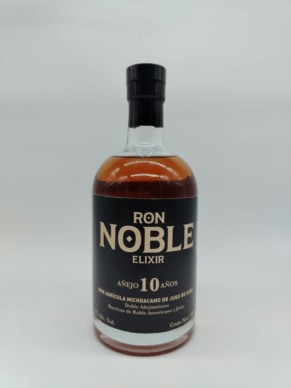 POX – descubriendodestilados