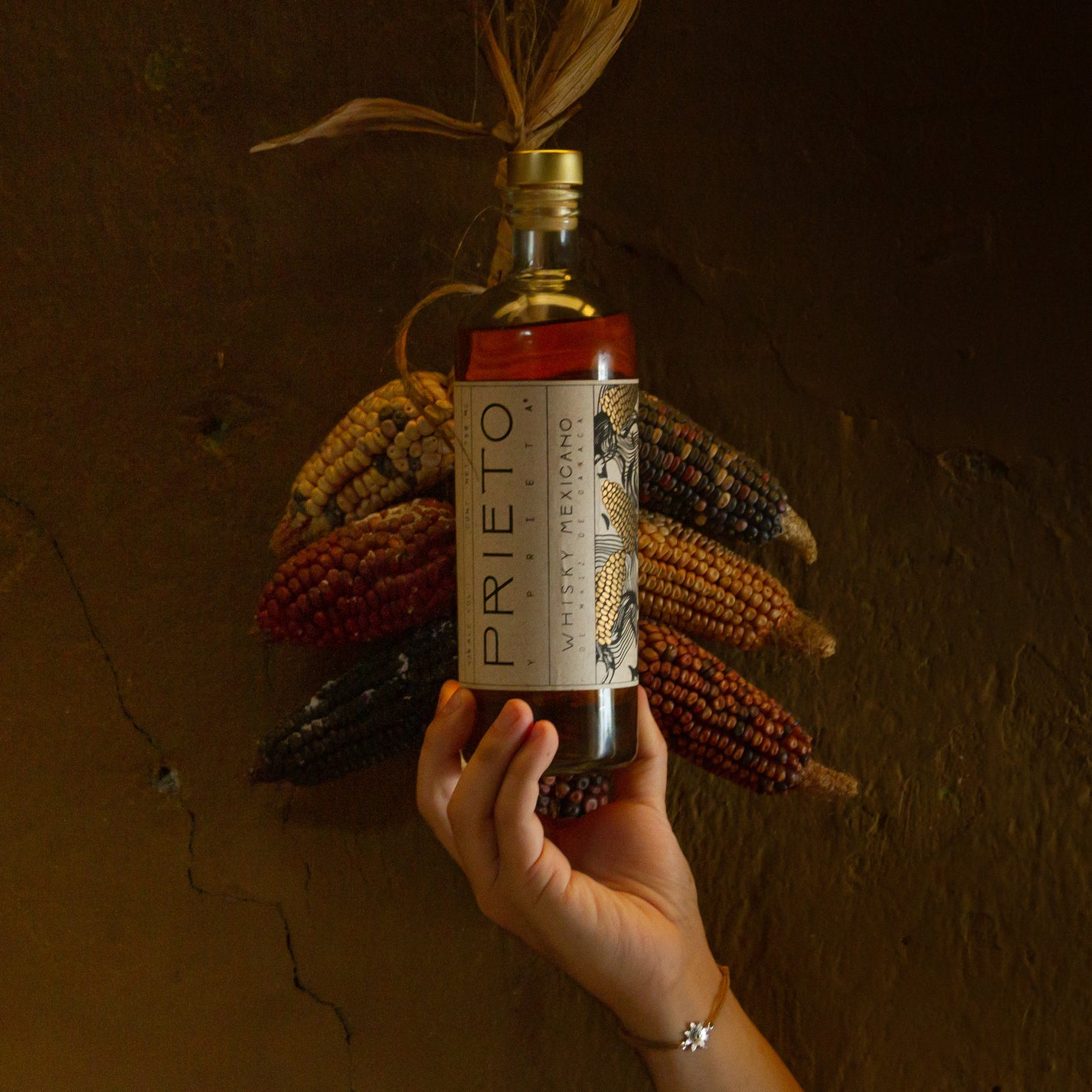 WHISKY PRIETO Y PRIETA 750 ML™ – descubriendodestilados